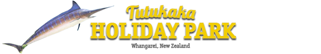 Tutukaka Holiday Park - Cabins & Family Orientated Campground
